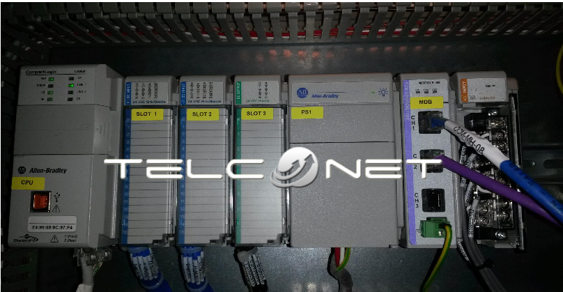 SOLUCIÓN INTEGRAL EN LA ADQUISICIÓN DE DATOS MODBUS RTU | Telconet Chile