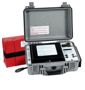 Caldertech – Electrofusión Industrial | Telconet Chile